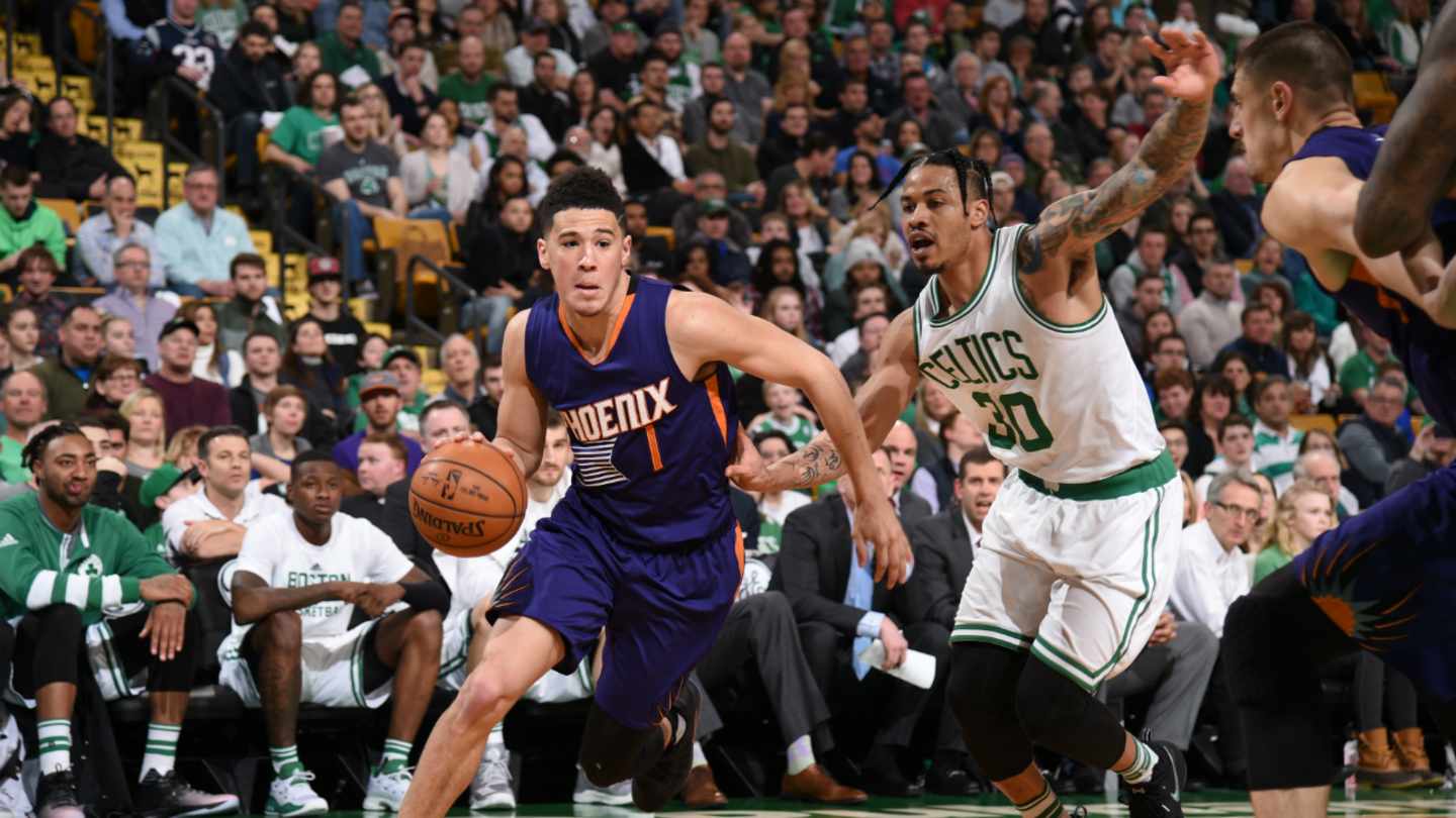 Devin Booker scores 70 points, sets Suns franchise record (highlight video) - Sports Illustrated
