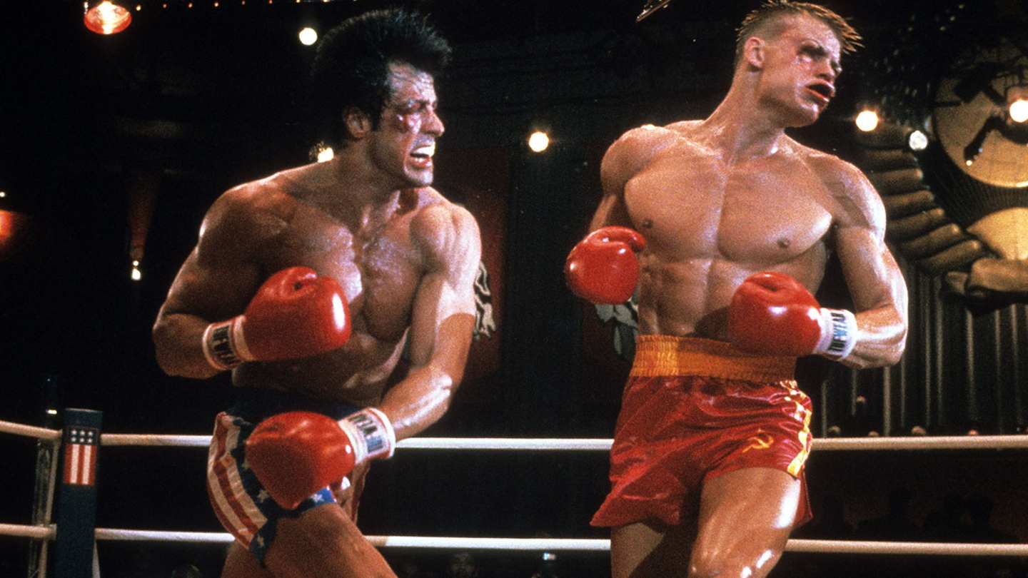 ivan drago wallpaper