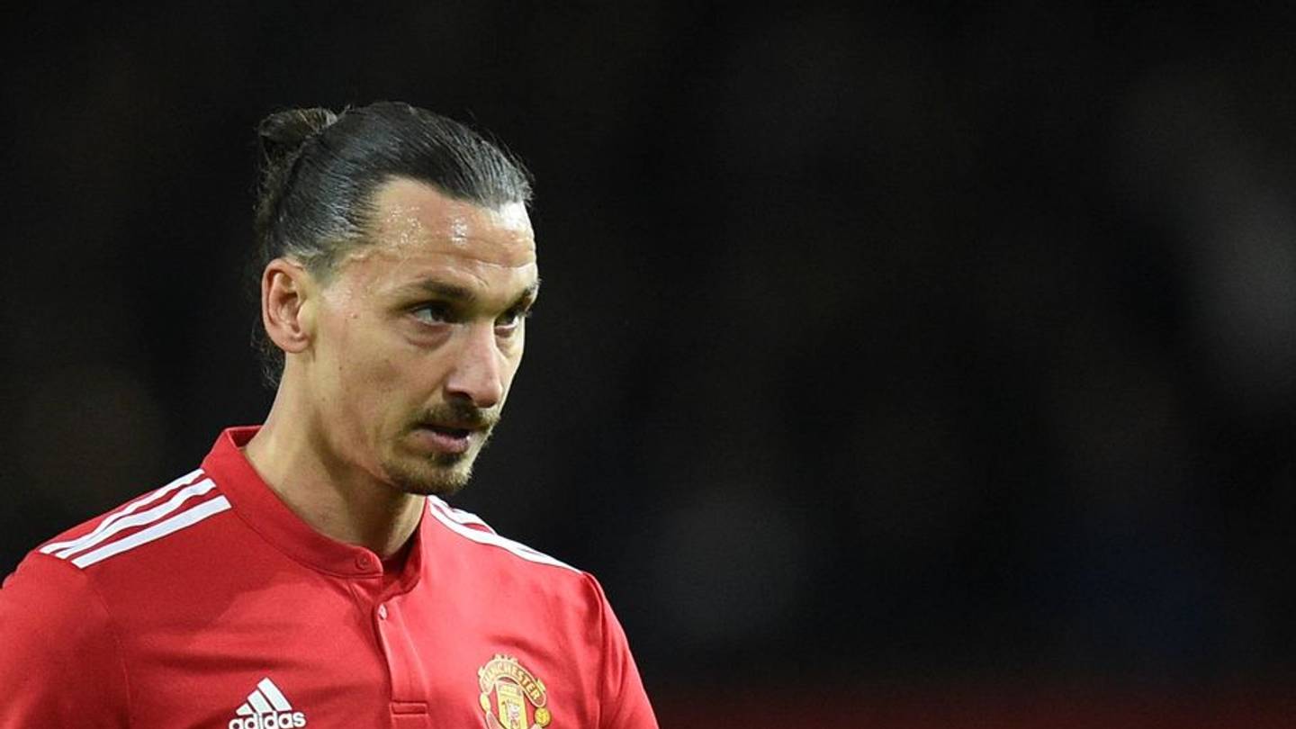The Lion King: Zlatan Dedicates Incredible Comeback to the Special ...