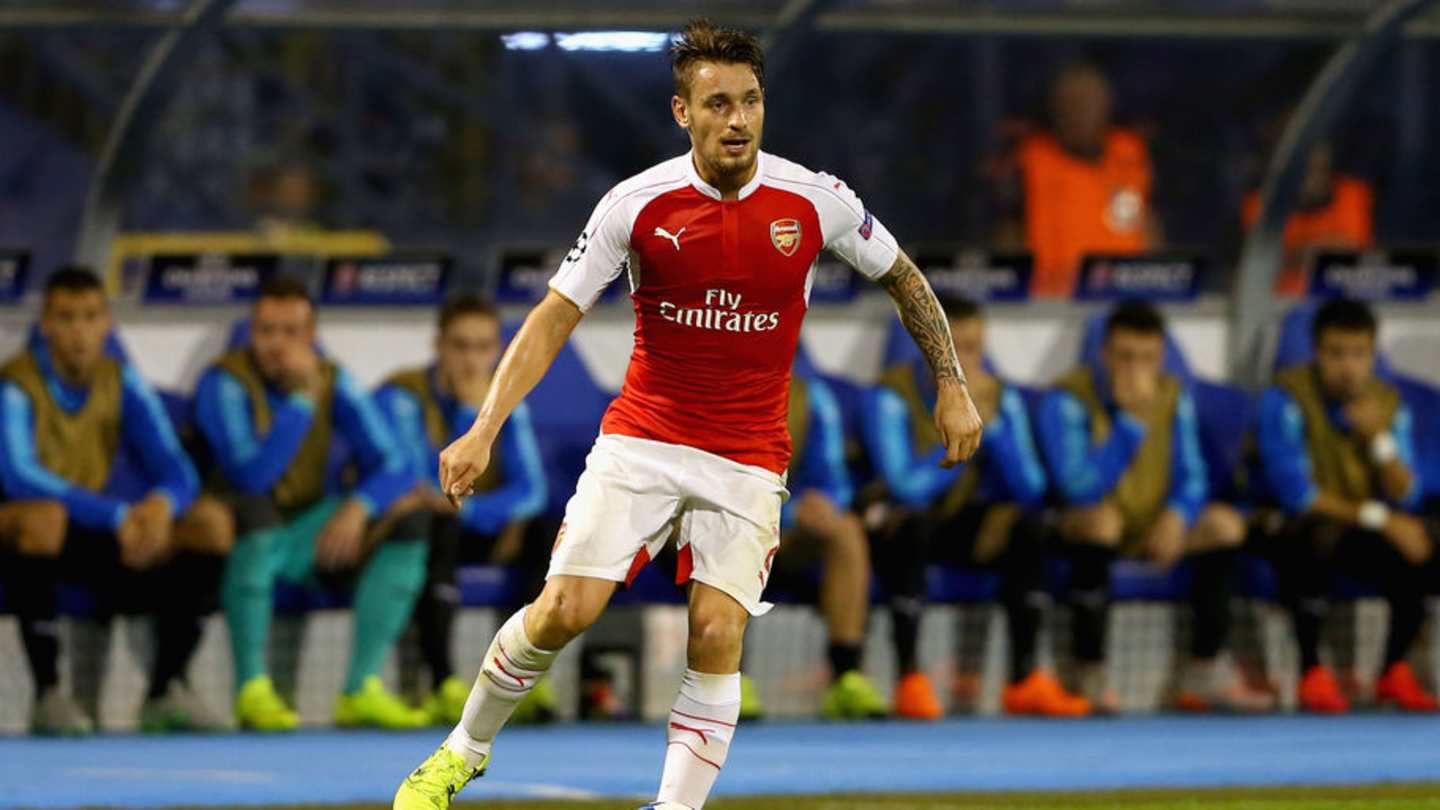 Forgotten Arsenal Defender Frustrated Over Failed Transfer to OGC Nice ...