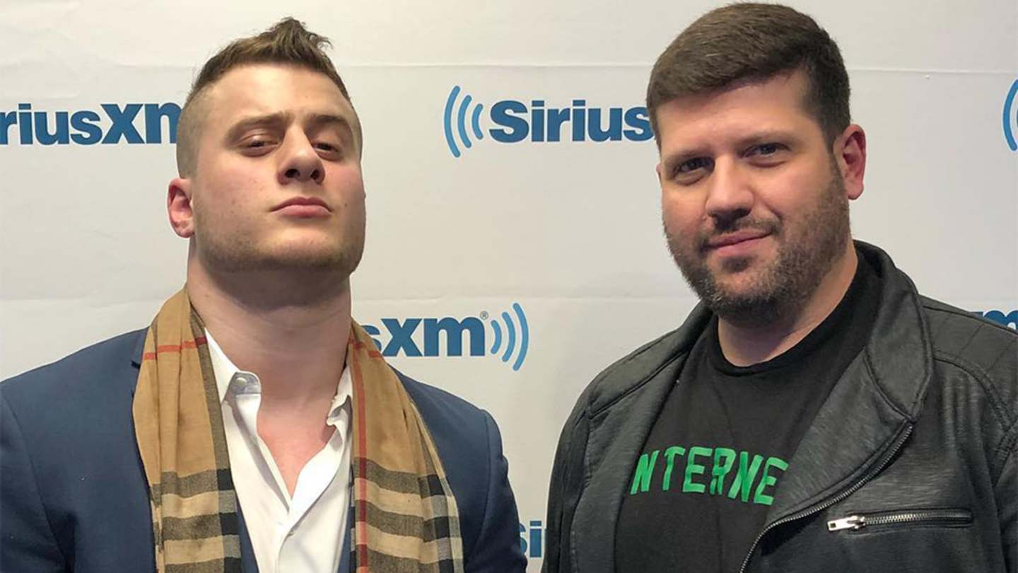 Wrestling news: Court Bauer on why MLW isn't an "indy" promotion ...