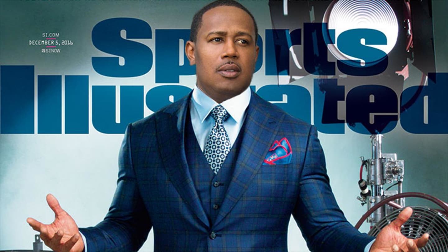 Master P: Future NBA coach? - Sports Illustrated