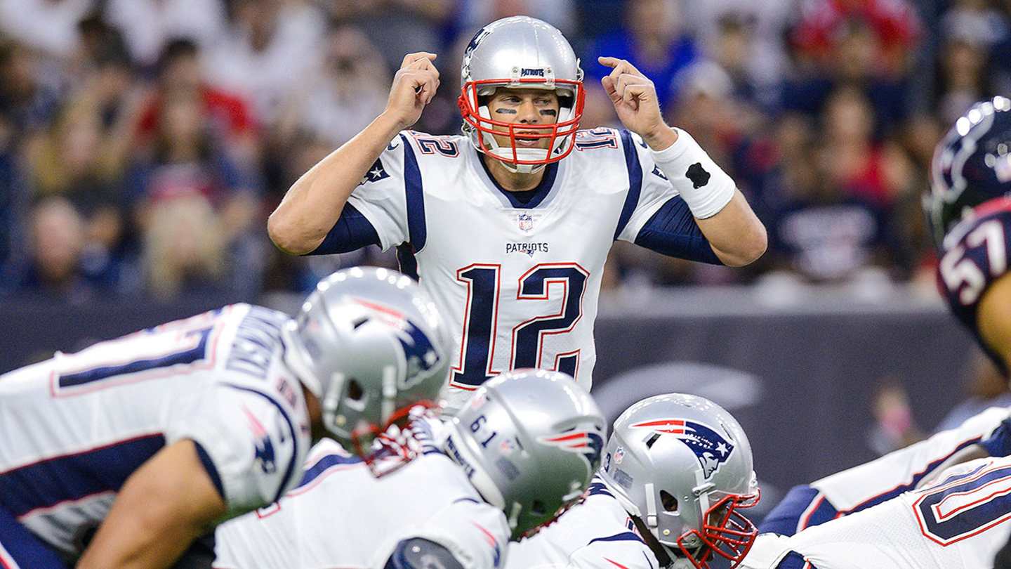 NFL 2017 Preview: Team-by-Team Scouting Reports - Sports Illustrated