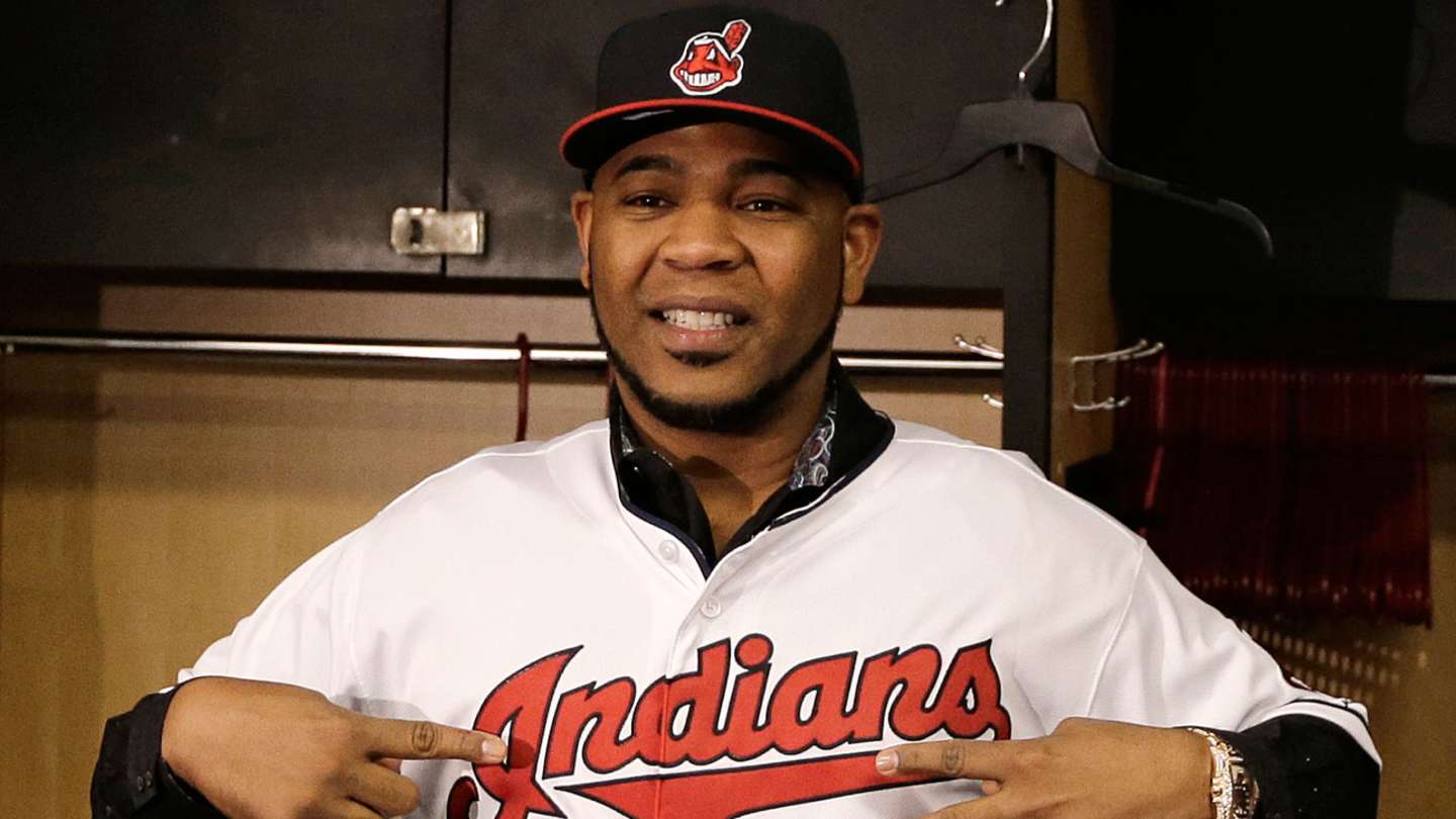 Edwin Encarnacion: Did Blue Jays misread his market? - Sports Illustrated