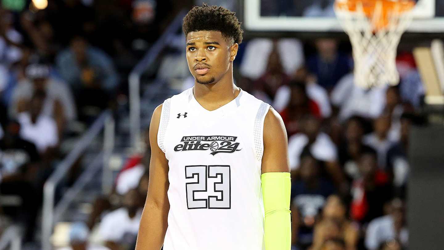 Florida State basketball: Can MJ Walker make an impact? - Sports ...
