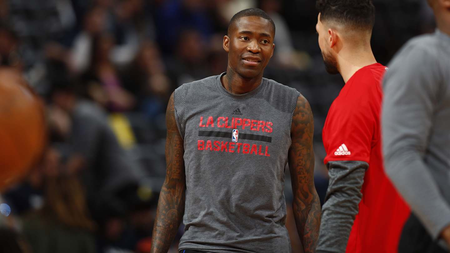 Report: Jamal Crawford to sign with Timberwolves - Sports Illustrated