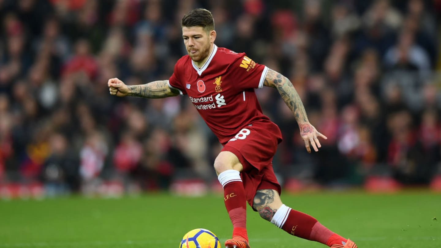 Liverpool Full-Back Admits He Was 'Useless' Last Season After Recent ...