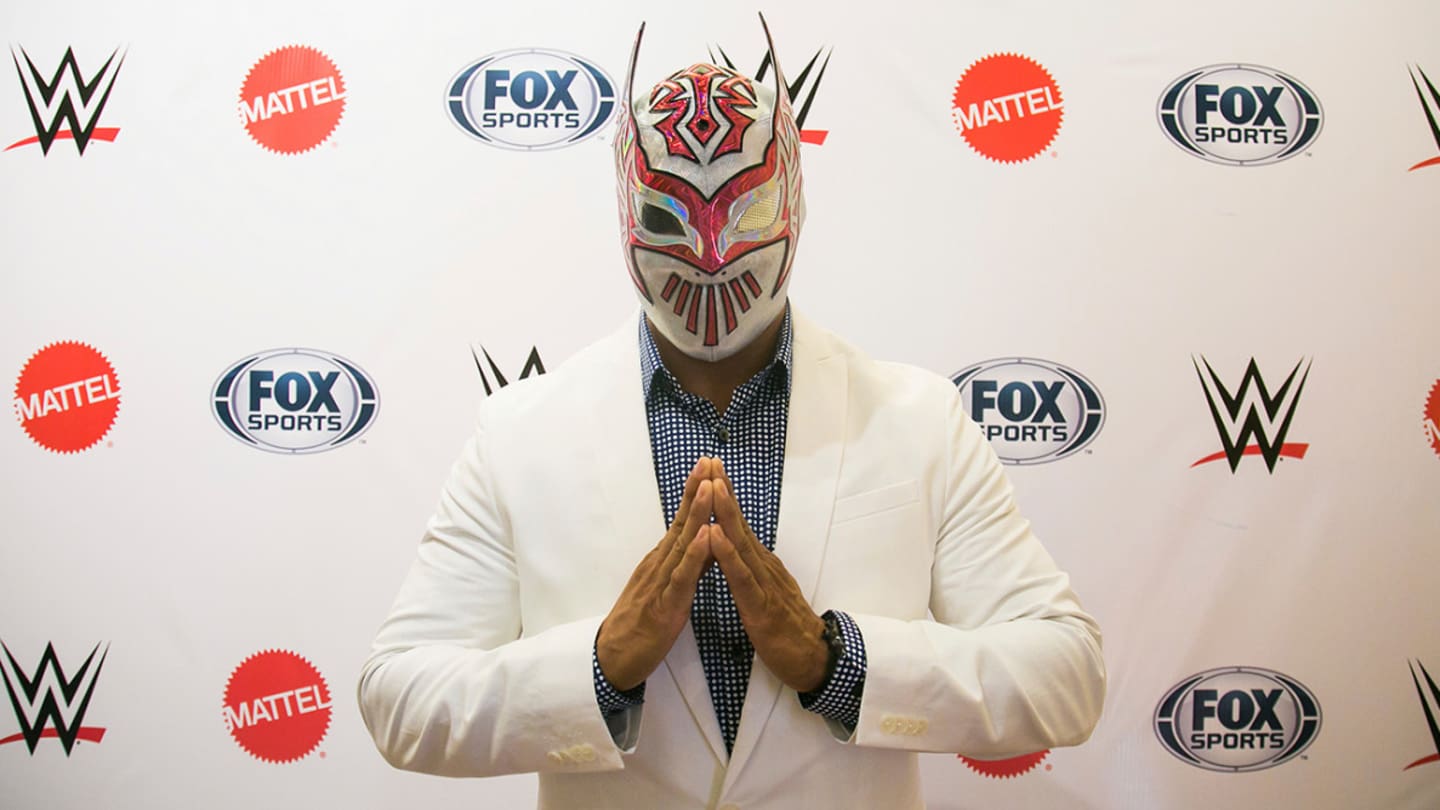 new sin cara