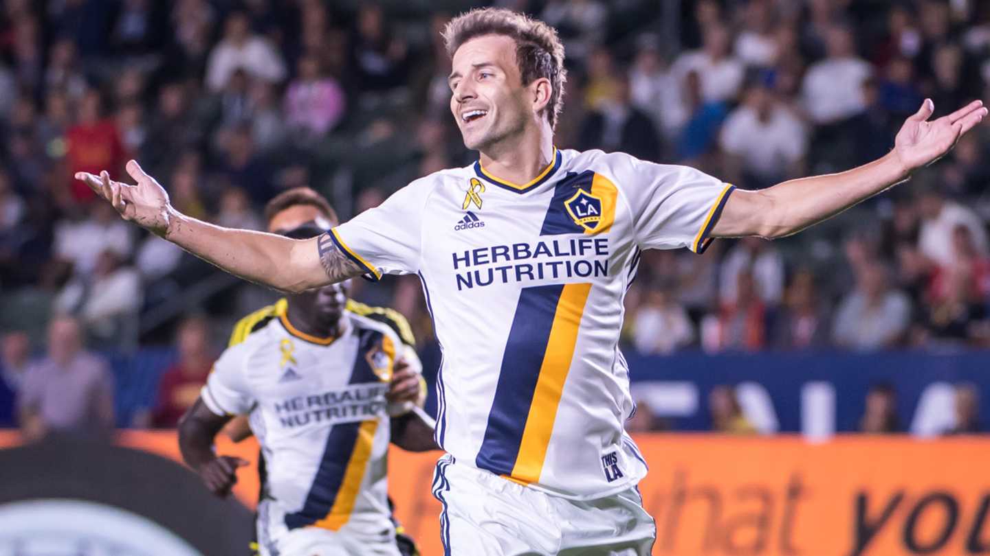 Mike Magee retires: Former MLS MVP ends 14-year career - Sports Illustrated