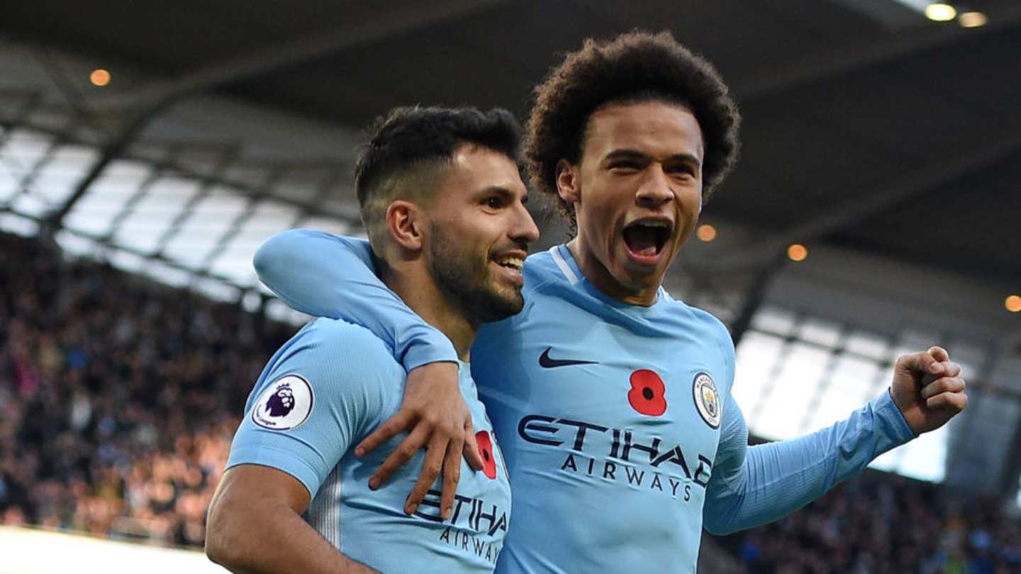 The In-Sane Numbers Behind City's Record Breaking Start: Can They Be ...