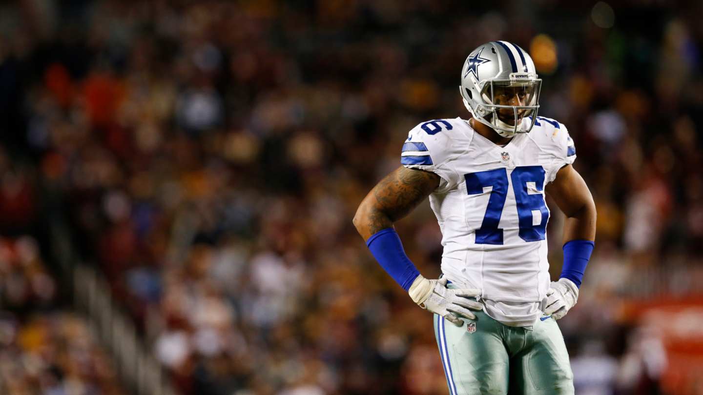 Salt Lake Screaming Eagles: Greg Hardy loses fan - Sports Illustrated