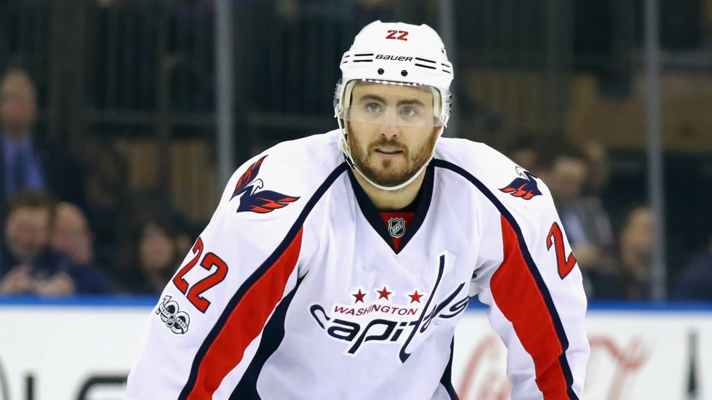With Kevin Shattenkirk, the Capitals make Stanley Cup statement ...