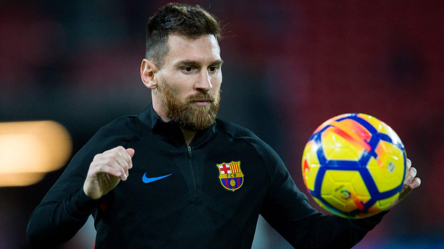 Lionel Messi donates money won in court case against newspaper - Sports ...