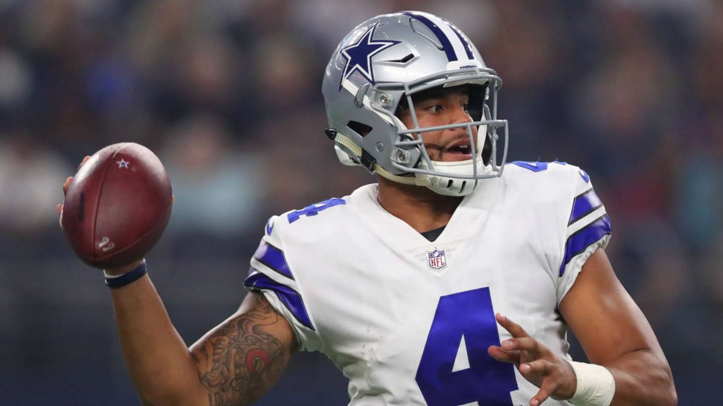 Thursday Night Football schedule 2017: Games, dates - Sports Illustrated