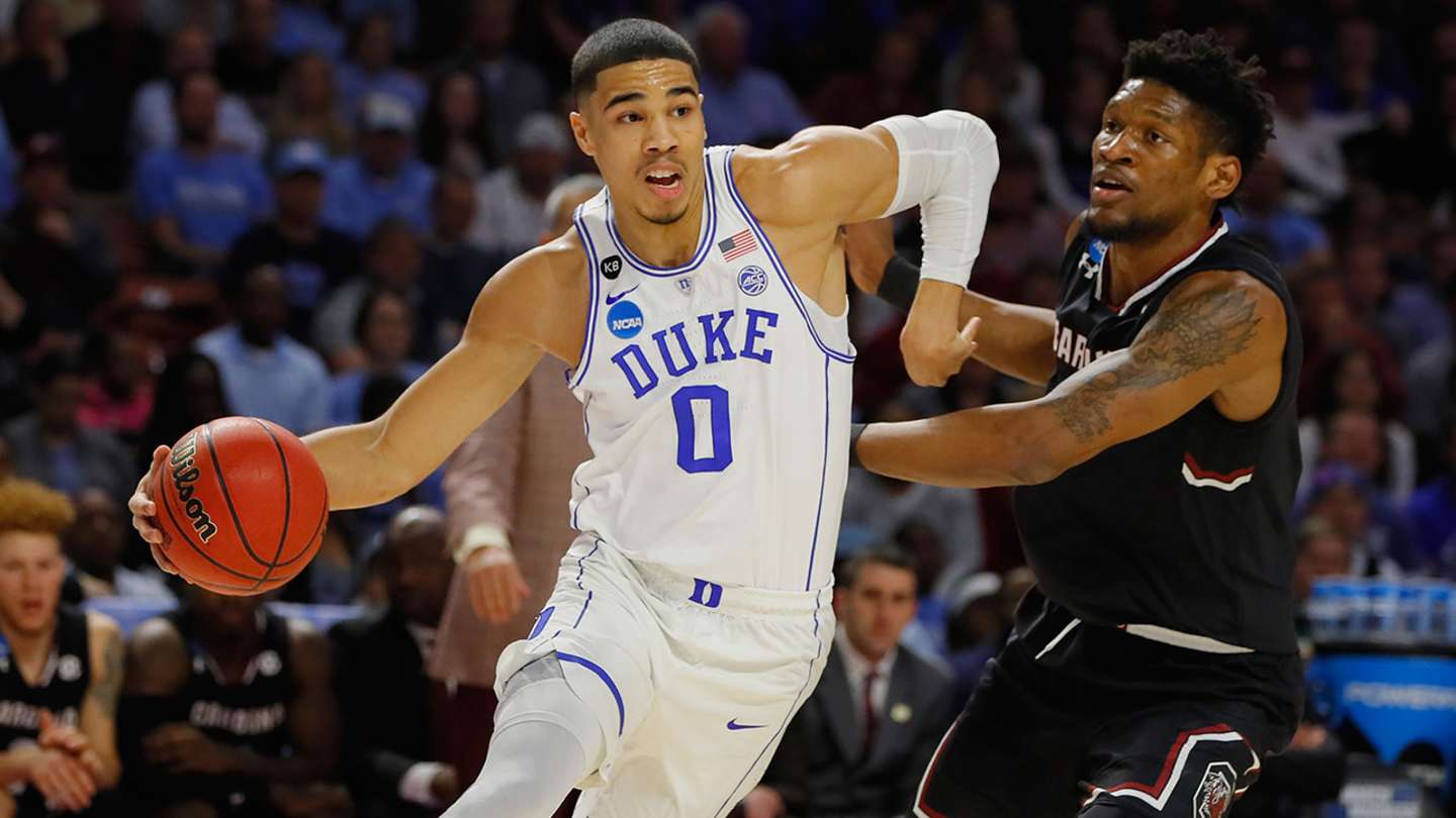 Jayson Tatum scouting report: 2017 NBA draft grades - Sports Illustrated