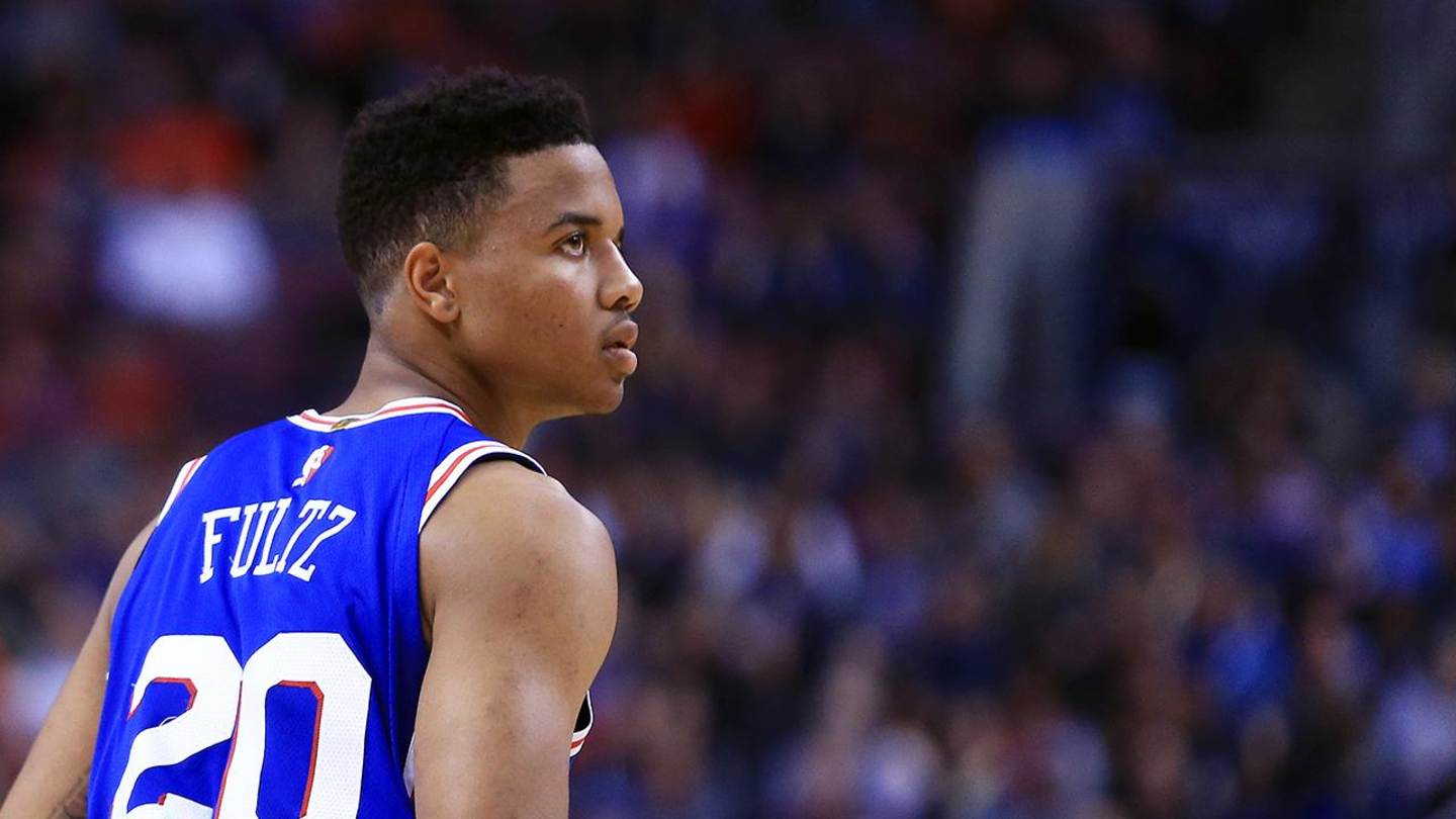 Hows 76ers Markelle Fultz's injury affects 'The Process' - Sports ...