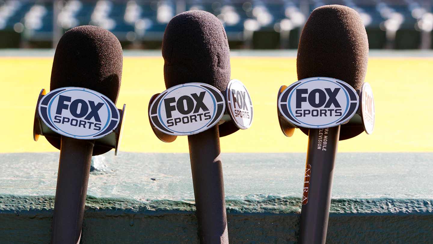 Fox Sports not toning down opinion after Jamie Horowitz firing - Sports ...