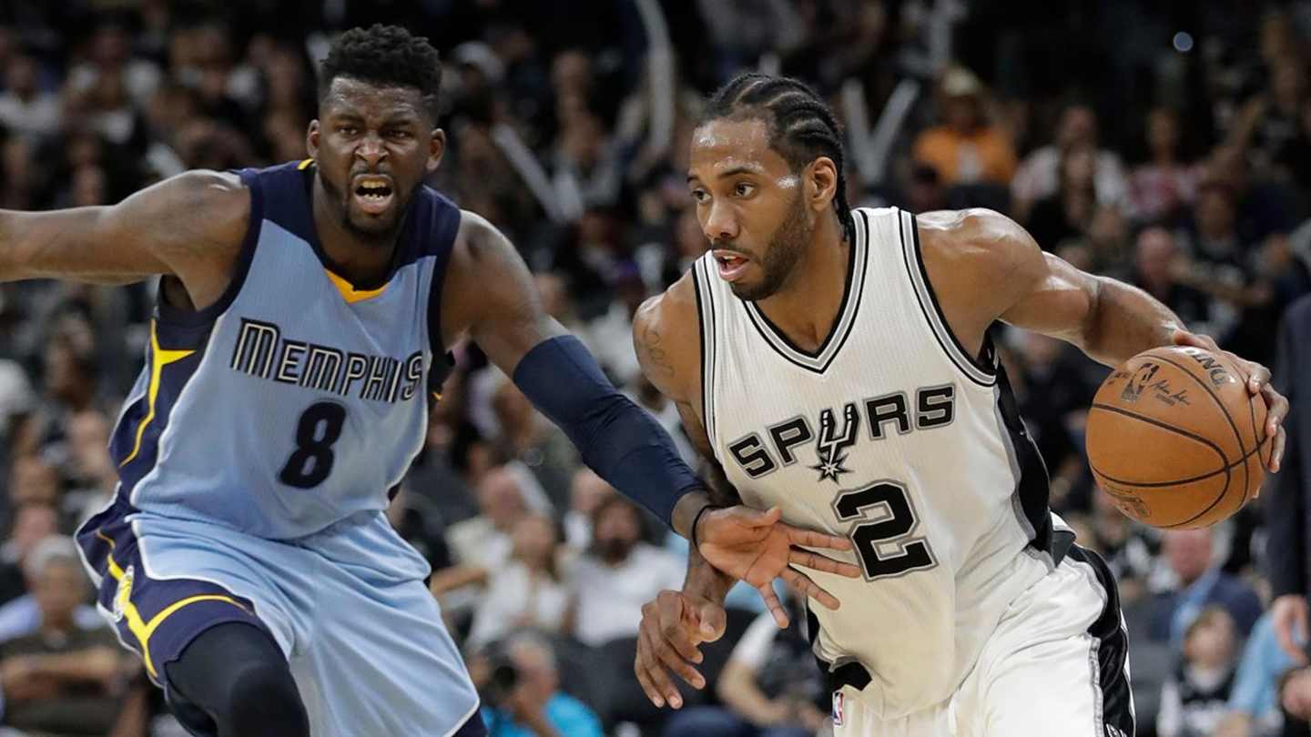 NBA playoffs first round surprises - Sports Illustrated