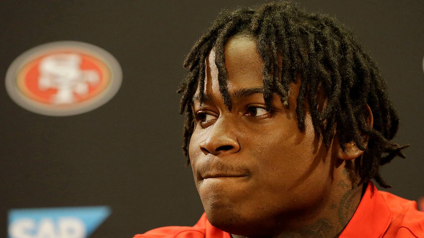Reuben Foster injury news: San Francisco 49ers LB could miss year ...
