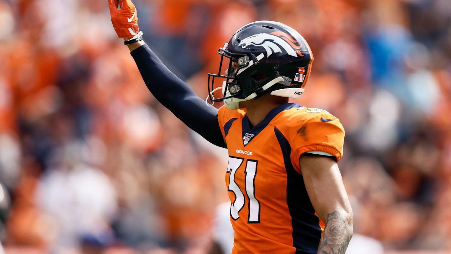 Two Denver Broncos' Picks Singled Out in Football Outsiders' Look Back ...