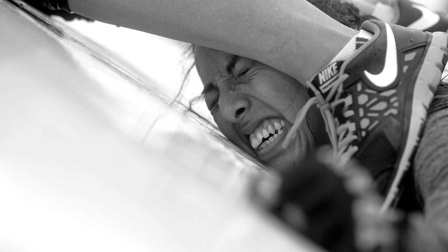 Documentary: Inside obstacle course racing phenomenon - Sports Illustrated