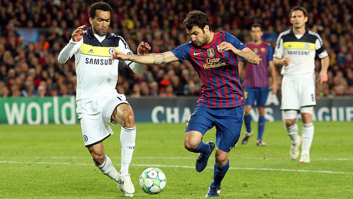 Champions League: What to Expect From an Appetizing Round of 16 ...