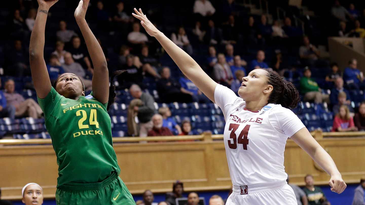 Duke ready for Oregon in 2nd round of women's NCAA tourney - Sports ...