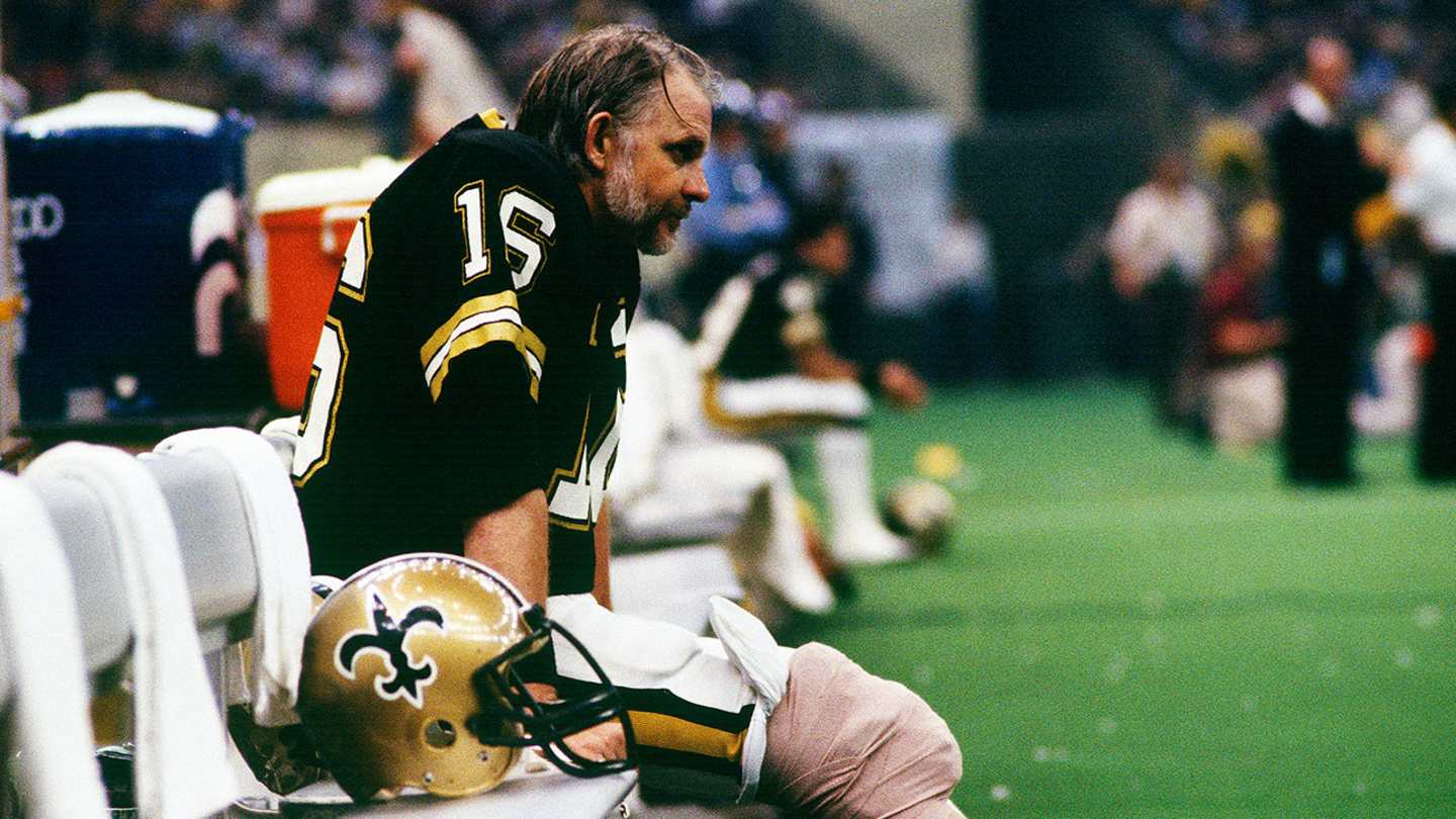 CTE in 99% of former NFL players' brains in new study - Sports Illustrated