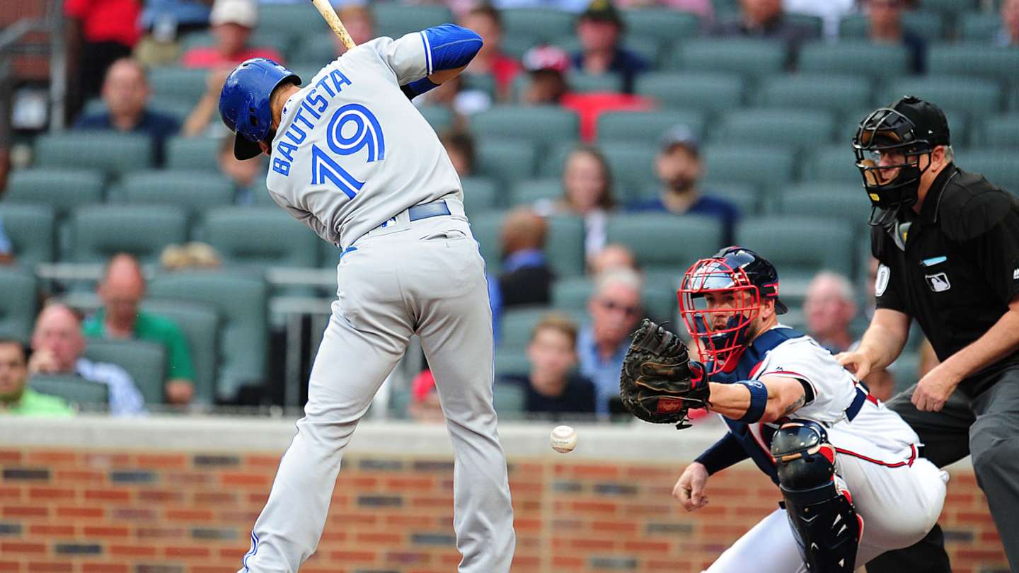 MLB's beanball culture giving game a black eye - Sports Illustrated