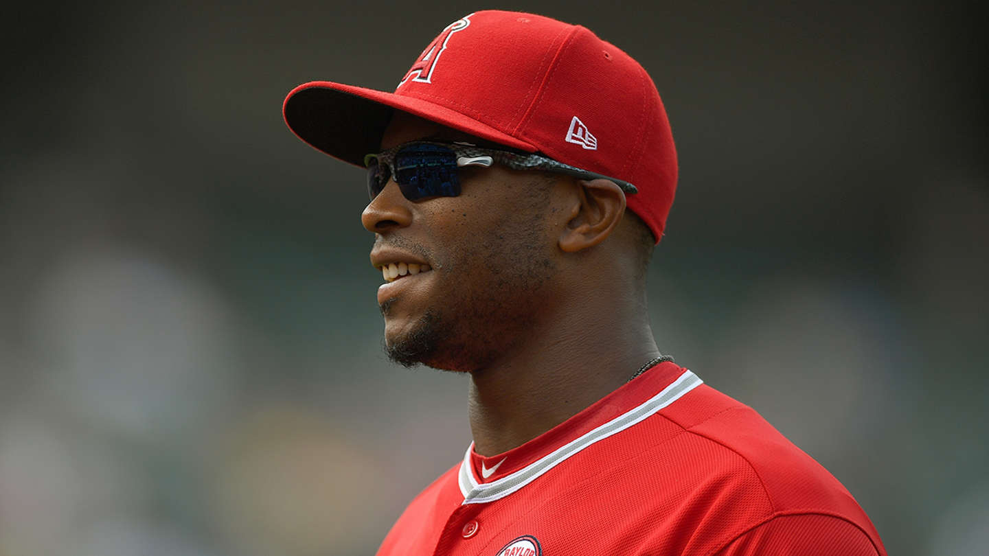 Angels, Justin Upton agree to five-year deal - Sports Illustrated