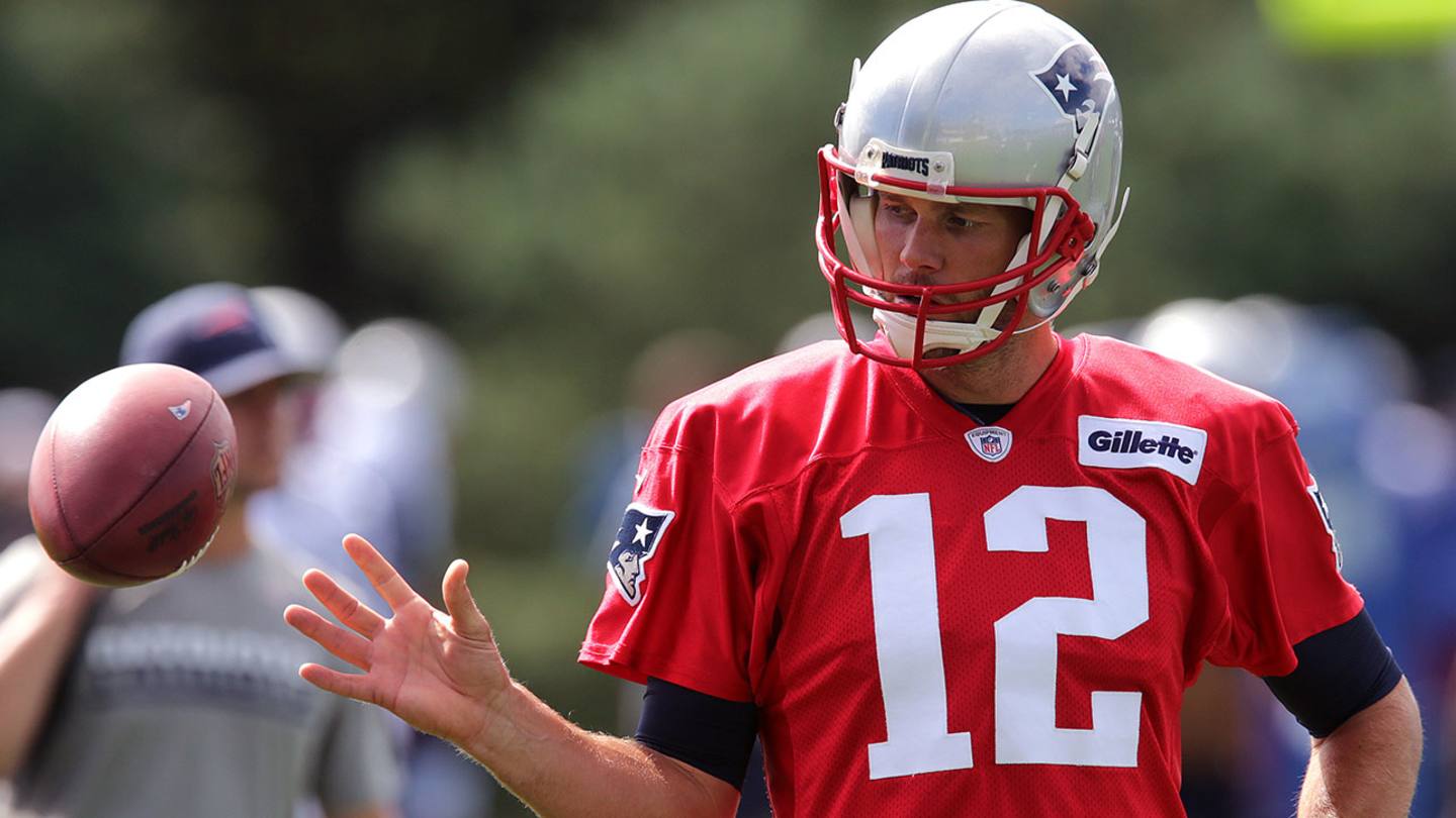 NFL Training Camp: Locations and dates for all teams - Sports Illustrated