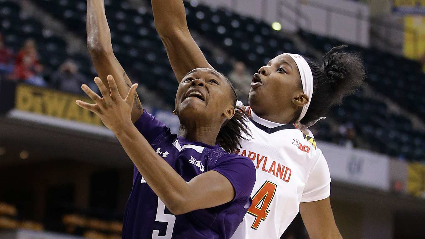 Northwestern basketball player Jordan Hankins found dead - Sports ...