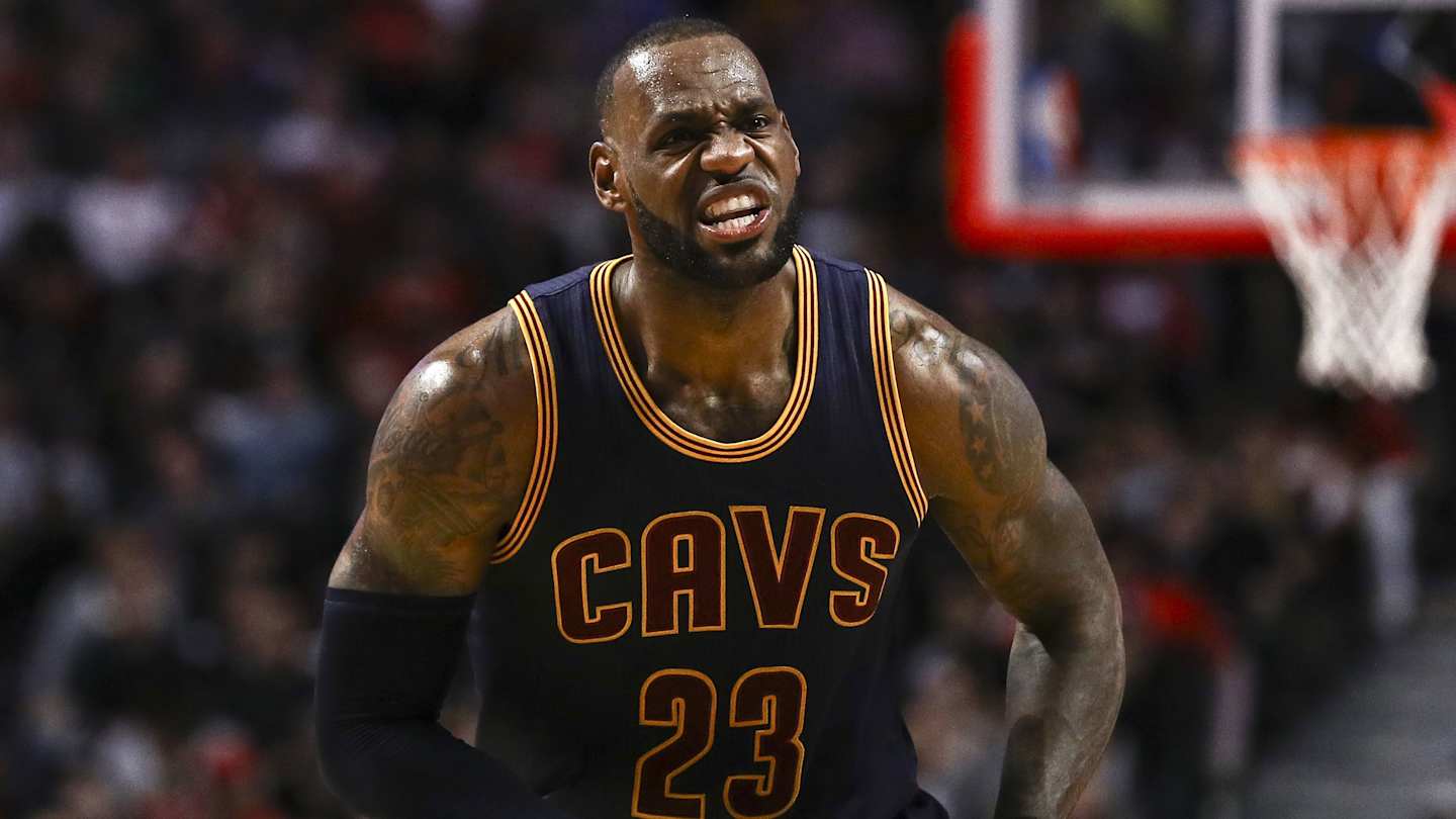 List of NBA MVPs: Past award winners - Sports Illustrated