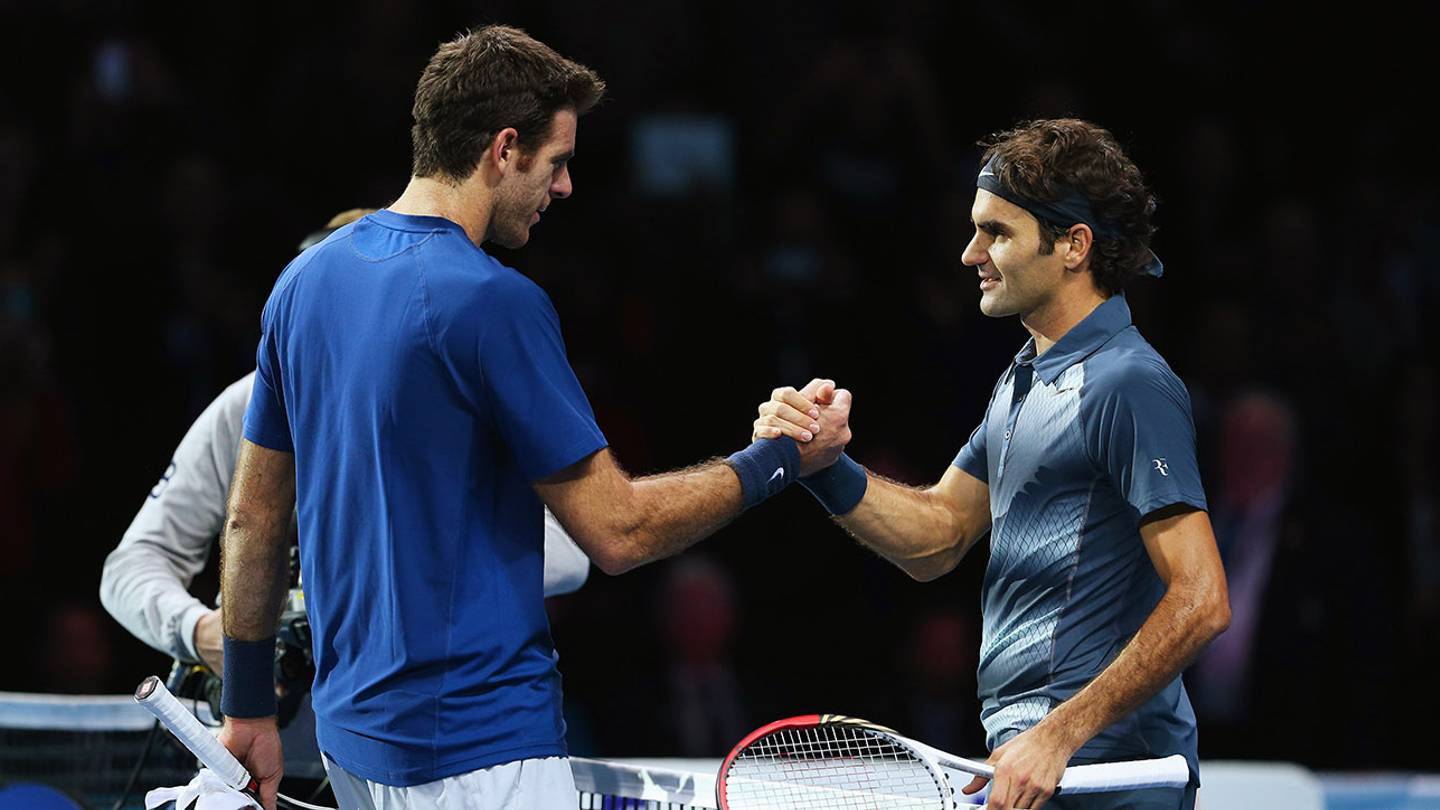 Federer vs del Potro live stream: Watch US Open online, TV, time ...