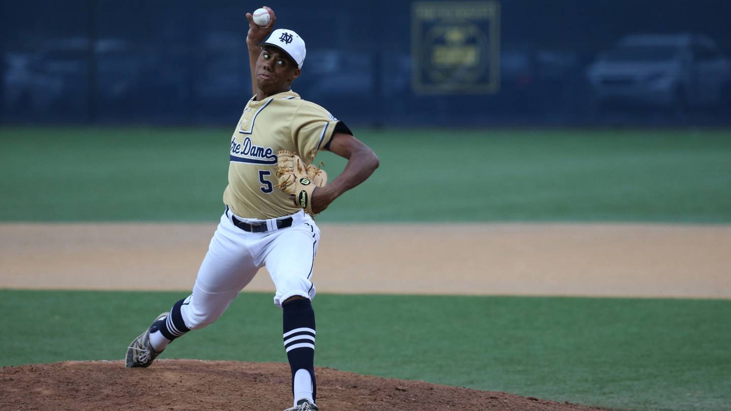 Hunter Greene done pitching for high school season - Sports Illustrated
