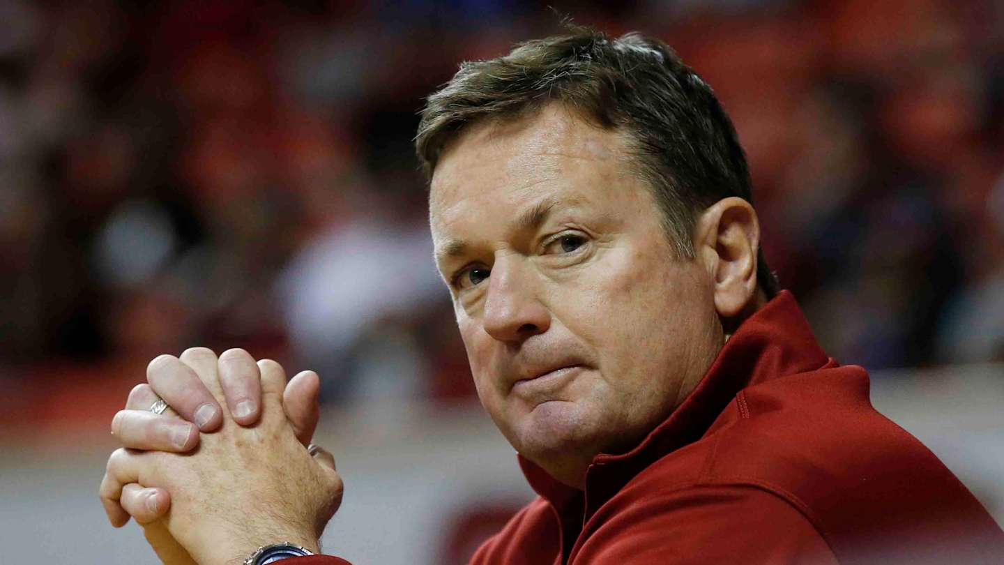 Bob Stoops, Oklahoma had quite a run for quite a while - Sports Illustrated