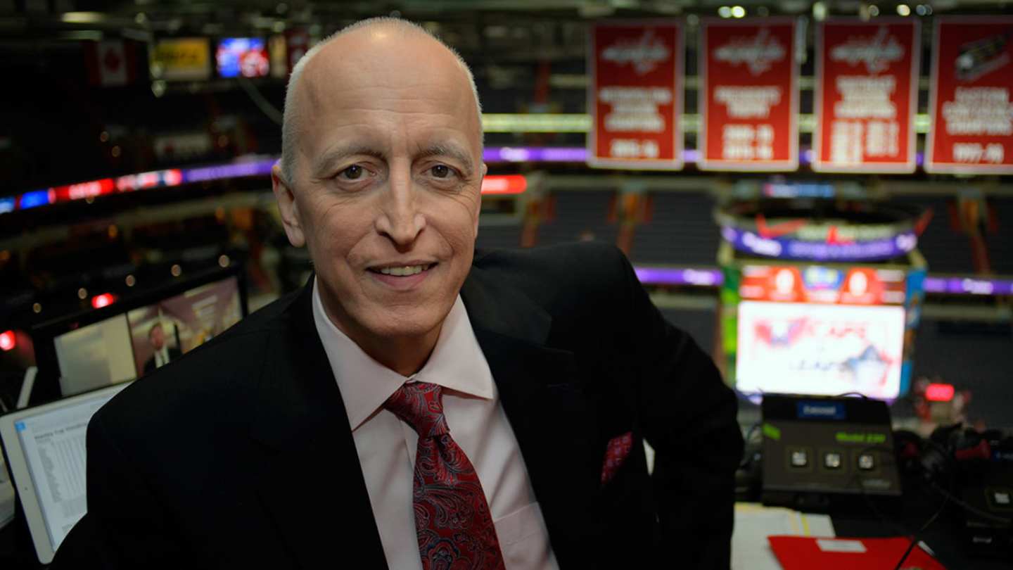 Dave Strader passes at 62 after bout with cancer - Sports Illustrated