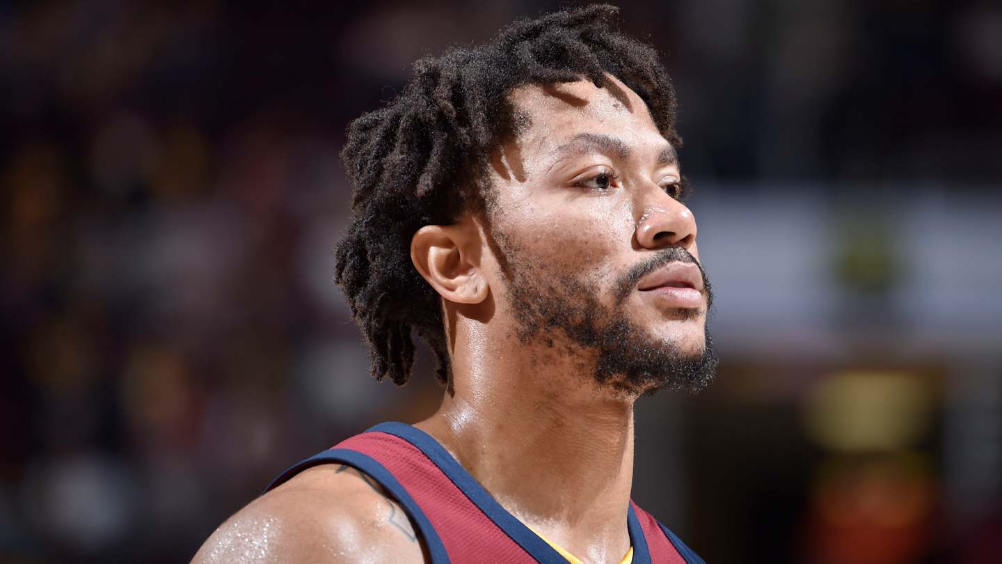 Derrick Rose: Cavs guard returning to Cavaliers - Sports Illustrated