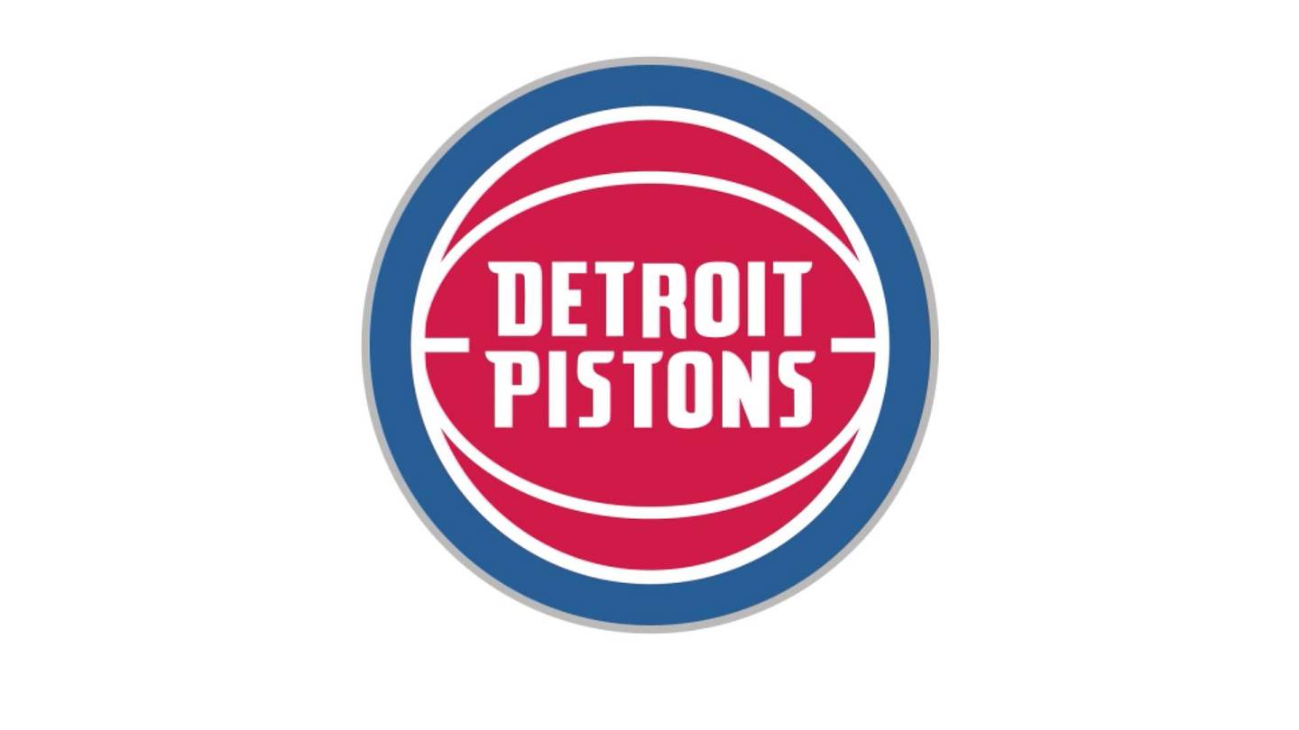 New Pistons logo unveiled (photos) - Sports Illustrated