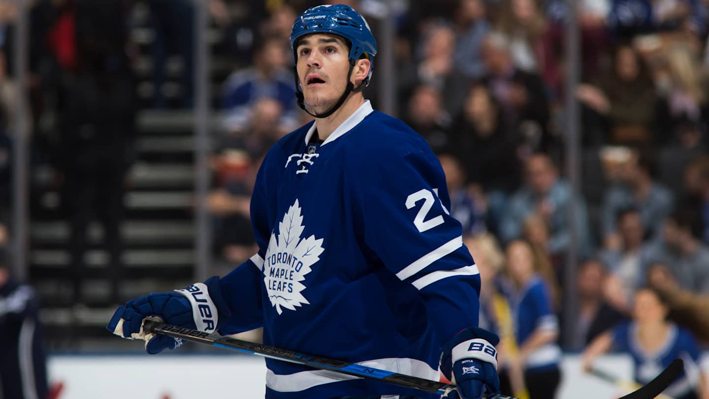 Brian Boyle: Devils center could return to game action this week ...