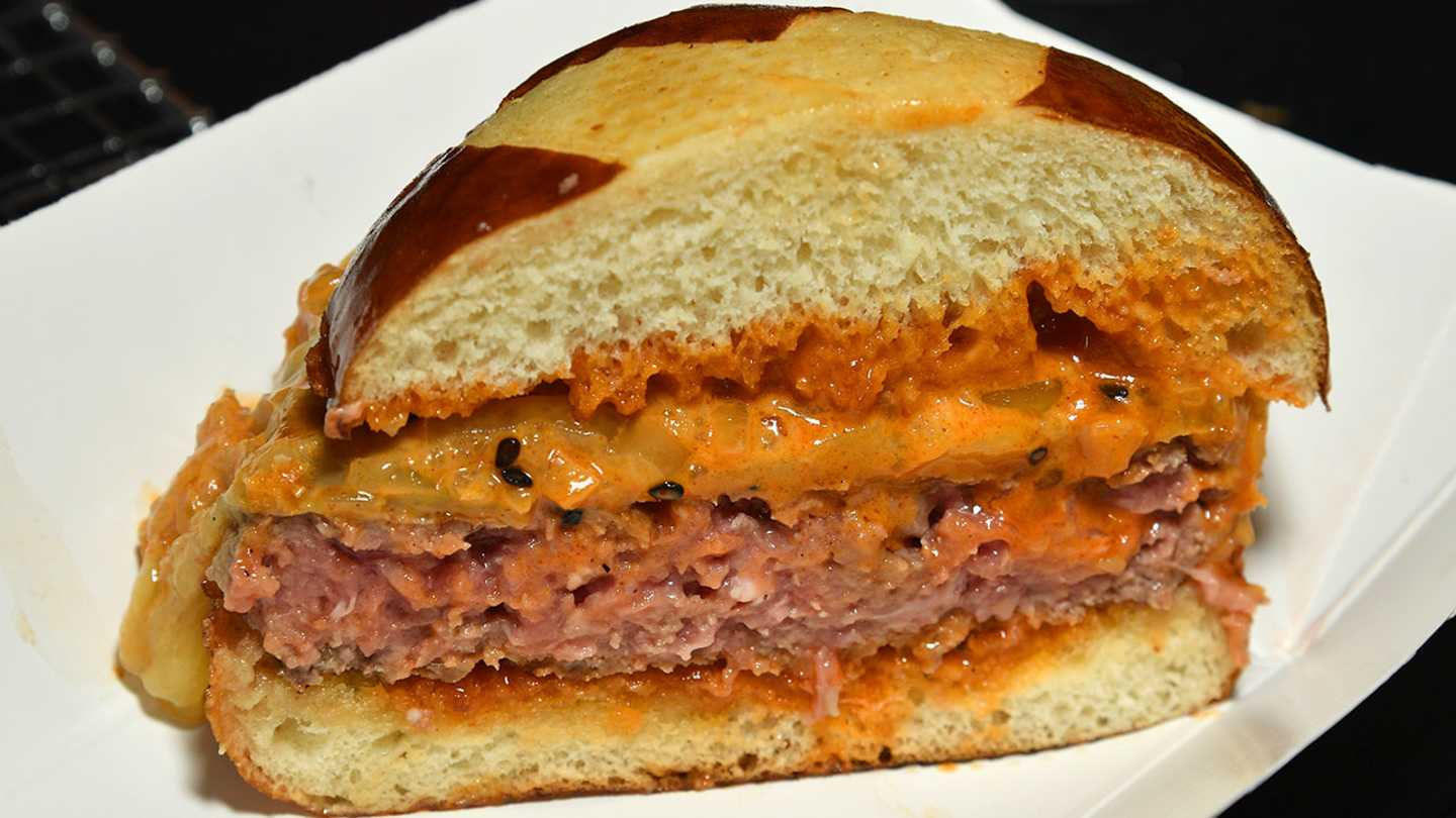 NYC chefs from Shake Shack, Emily describe their perfect burger ...