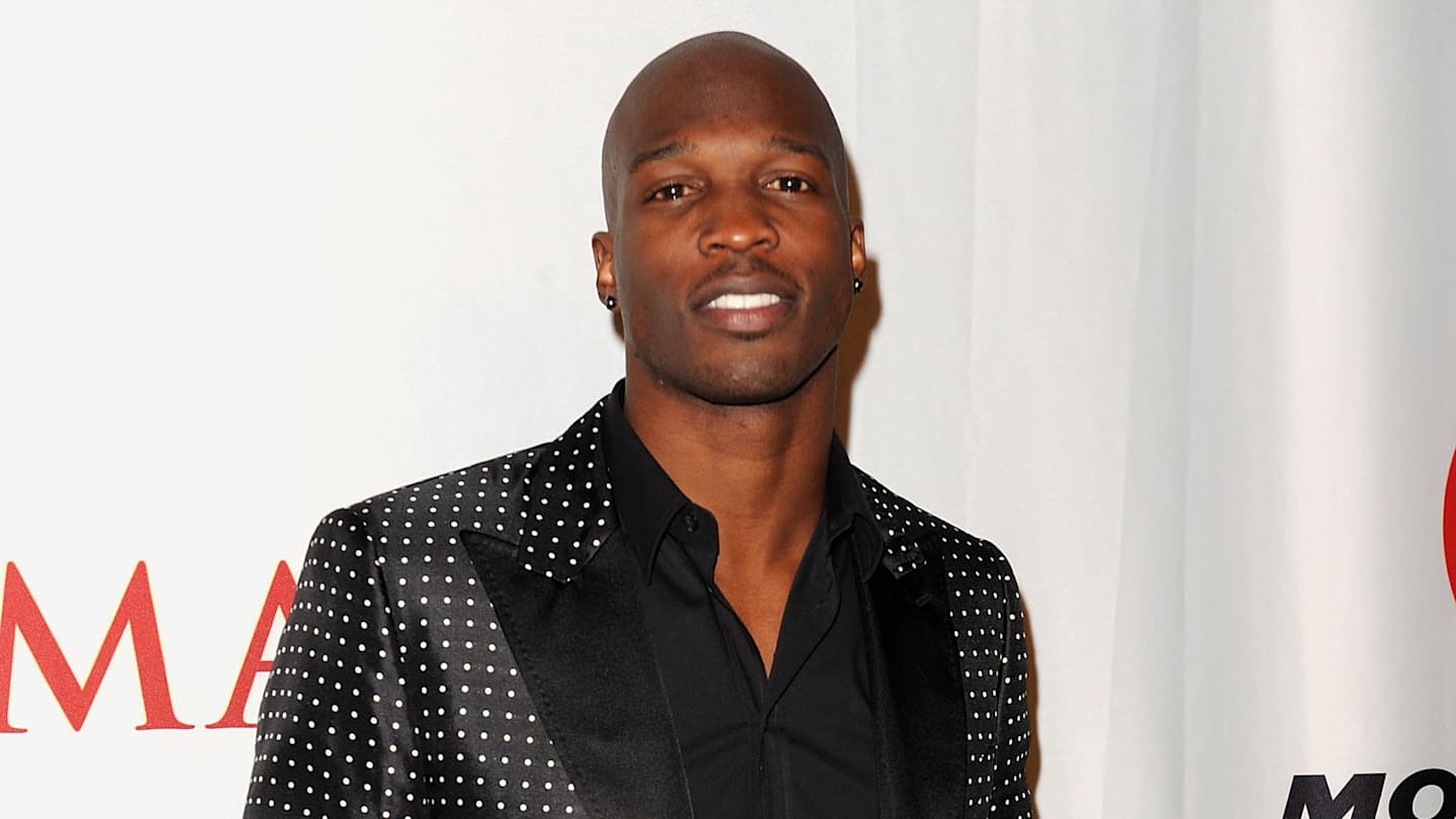 Chad Johnson: Man posed as NFL receiver at Louis Vuitton - Sports ...