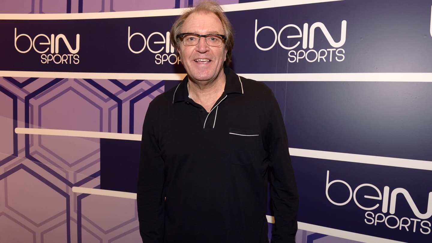 Ray Hudson's incredible El Clasico goal calls (VIDEO) - Sports Illustrated