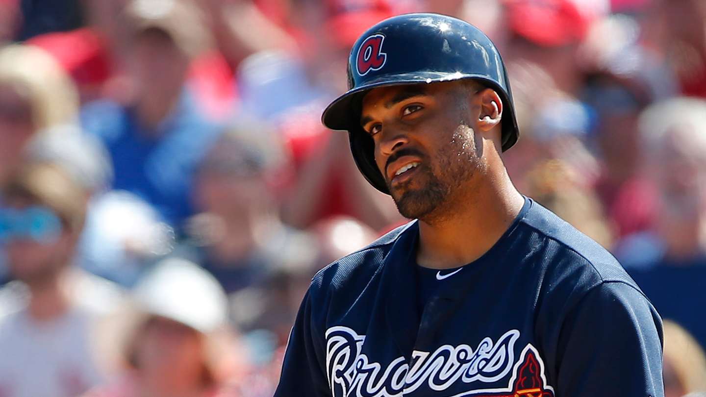 micah johnson baseball