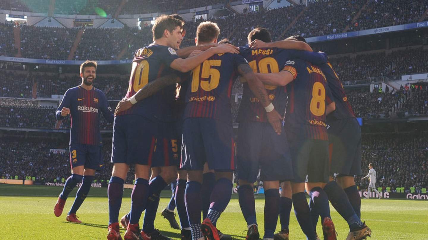 FILTRADA | Así será la próxima camiseta prepartido del Barcelona para ...