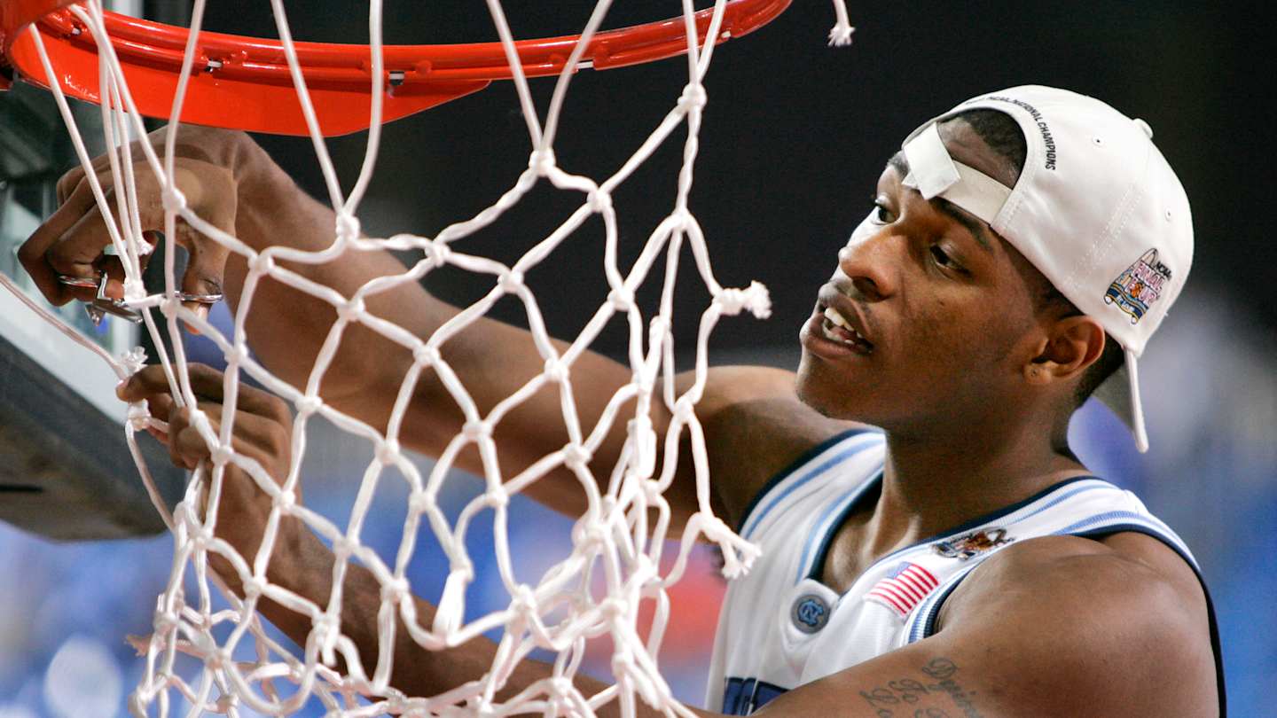 Rashad McCants: Ex-UNC star compares role in scandal - Sports Illustrated