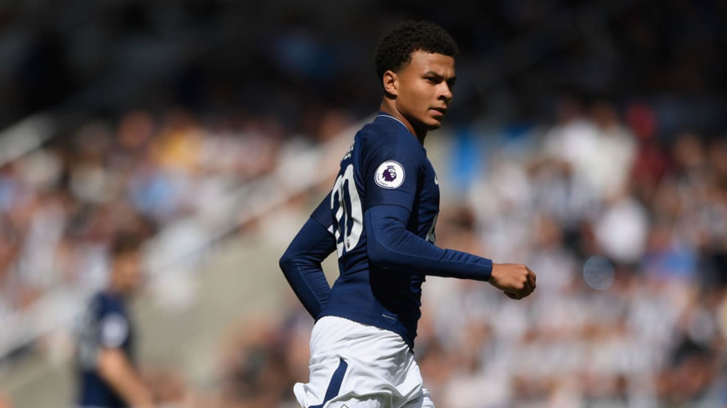 Spurs Chief Insists Prized Asset Will Not Even Be Sold for £150m as ...