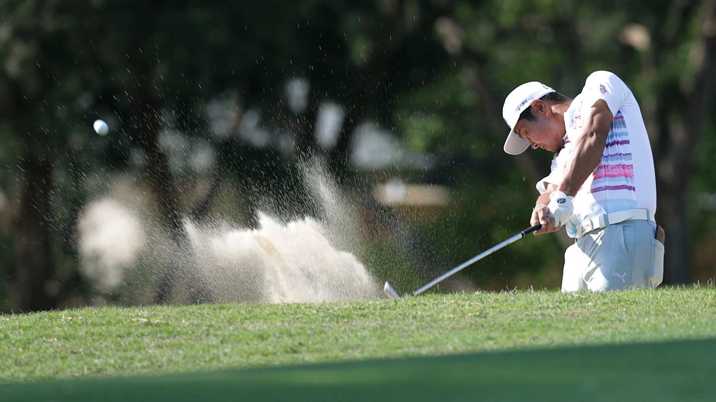 Johnson wins Match Play to sweep World Golf Championships - Sports ...