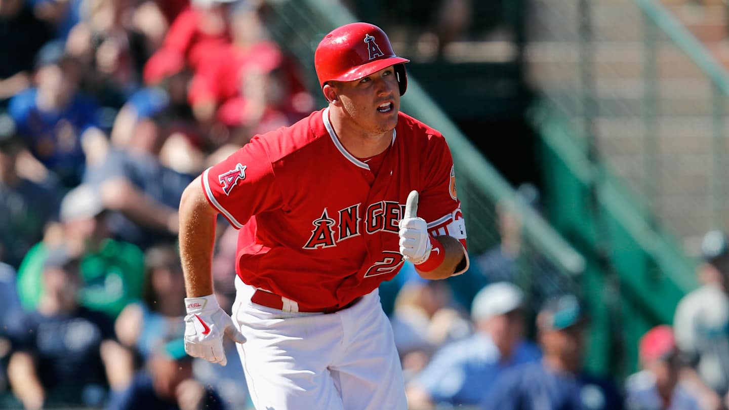 MLB Opening Day schedule: Games, matchups, how to watch - Sports ...