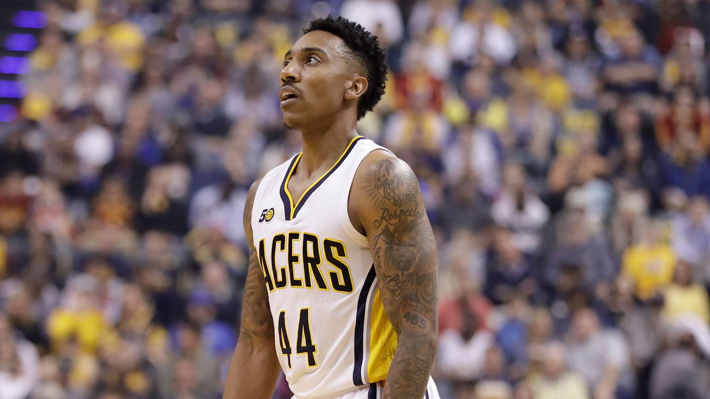 Jeff Teague, Timberwolves agree to $57 million contract - Sports ...